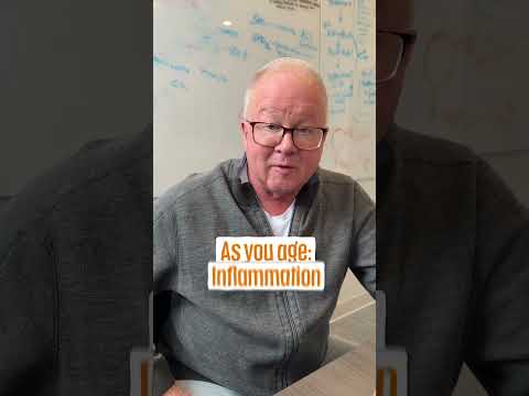 SOD and Arthritis related? The answer is found within your GENES!