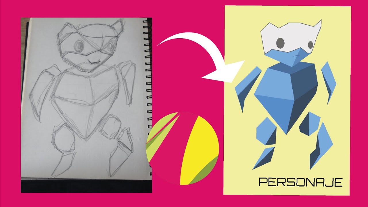 Dibujar con vectores GRATIS