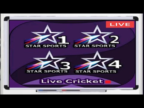 Star sports live | Live Match Today | Live Cricket Match
