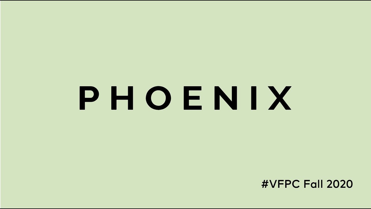 Phoenix | Virtual VFPC 2