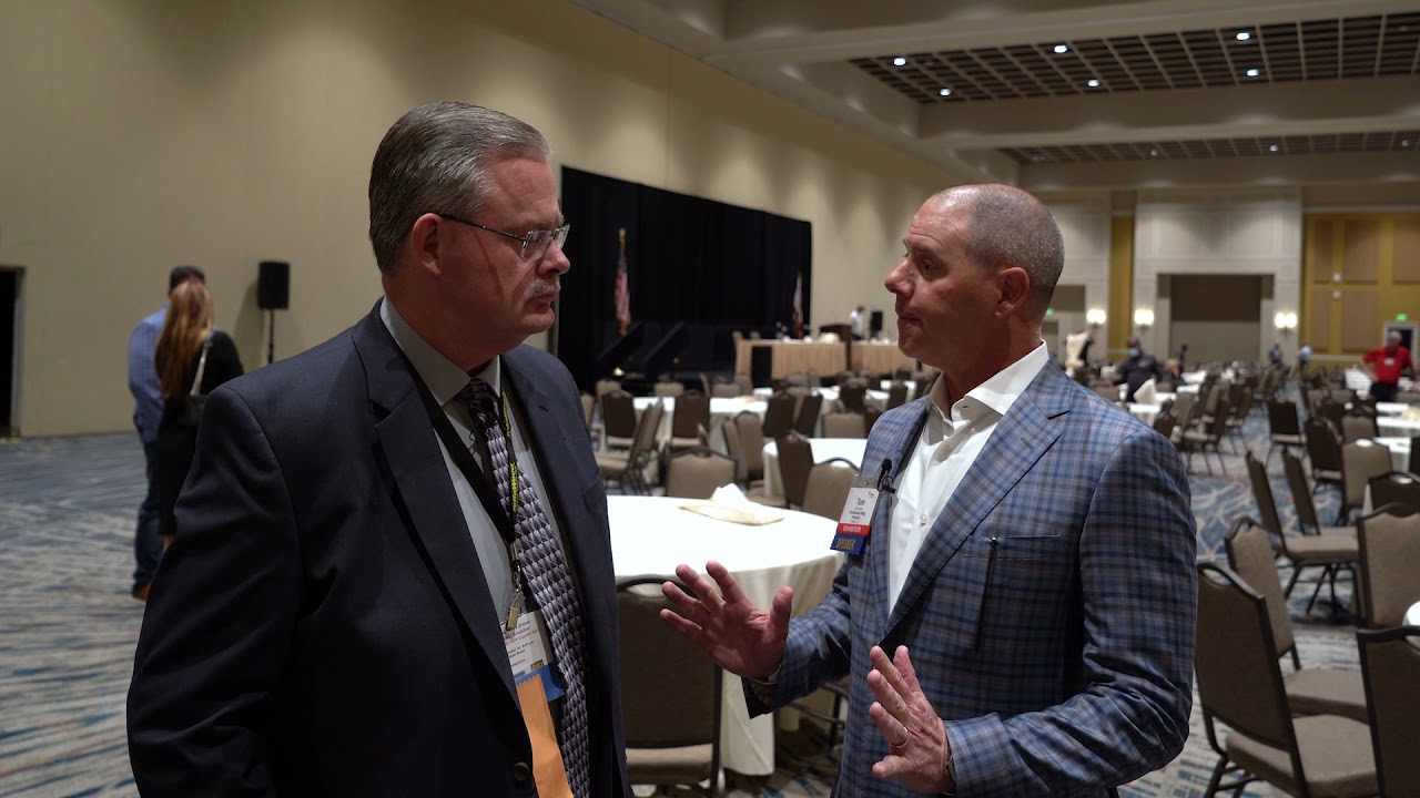 Tom Koos President & CEO of PrimeSource | Supply Disruptions in 2021: Short or Long Term Problems