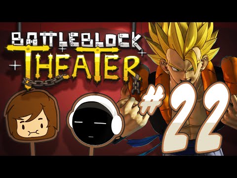 Steam Community :: Video :: Let's Play: Battleblock Theater - DRAGON ...
