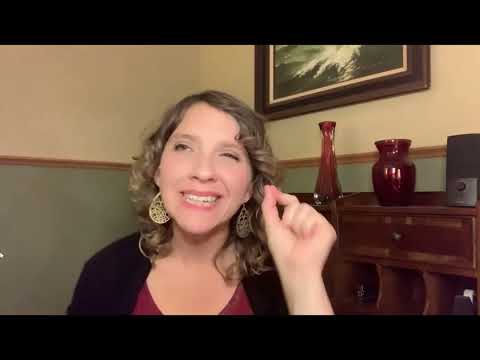 Fear of singing… are we afraid to even talk about it? | Long Beach Chant