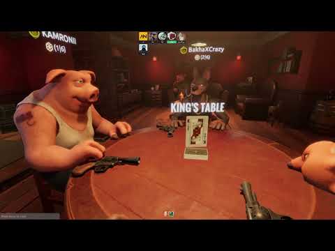 Steam Community :: Video :: [Liar's Bar] بار الطوس