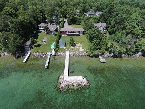 1023 Lakeshore Rd E Video Tour