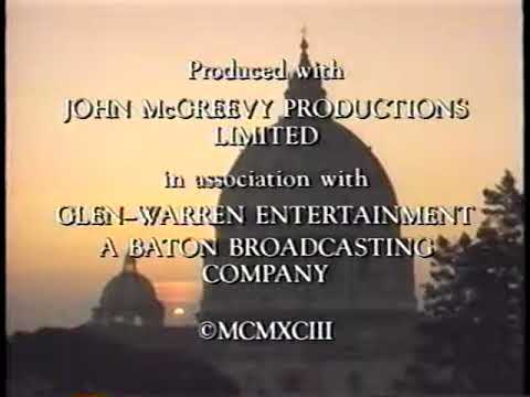 John McGreevy Productions/Glen-Warren Entertainment/Multimedia Entertainment (1993)