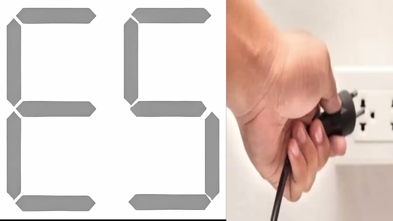 AC E5 Error Code: What It Means, Causes & Simple Solutions for Air Conditioner Issues