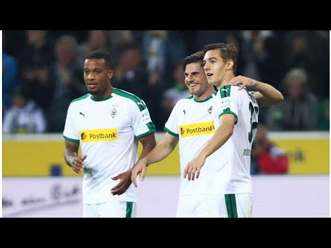 SC Freiburg gegen Borussia Mönchengladbach heute live im Liveticker verfolgen
