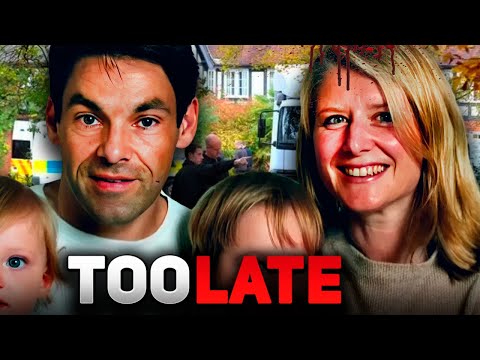Behind closed doors: The facade of the “perfect” marriage. True Crime Documentary.