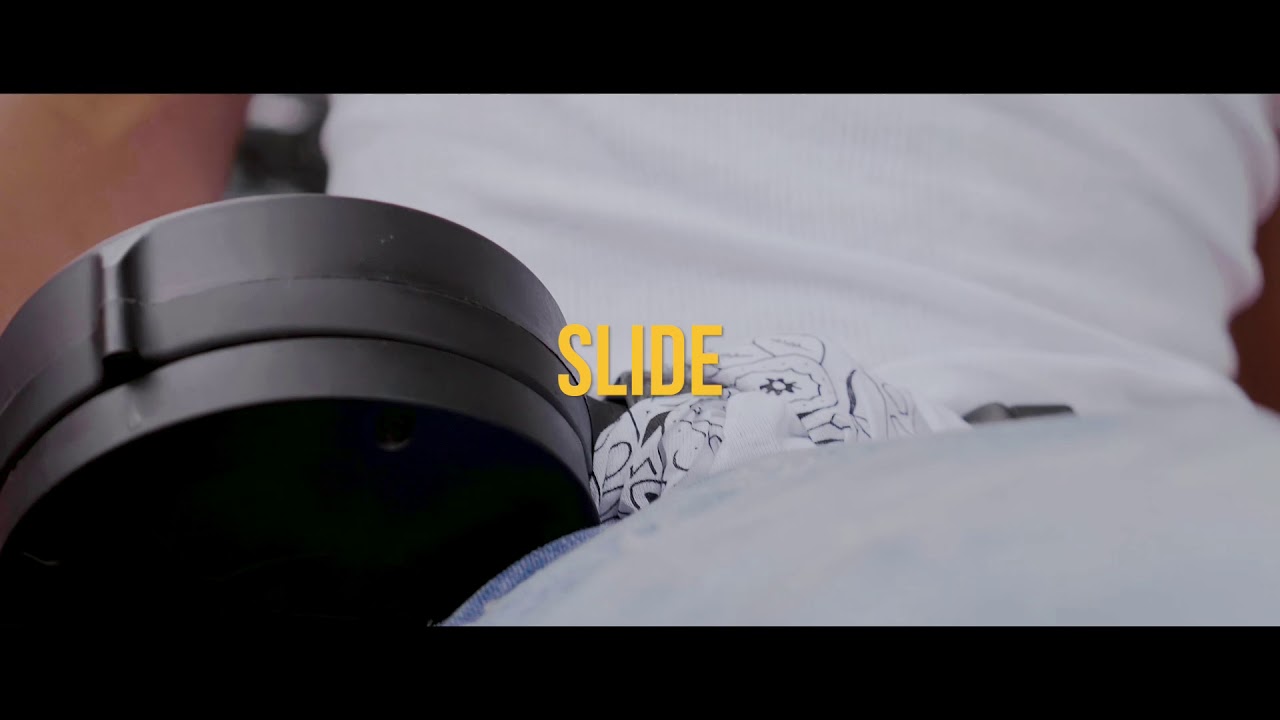 JAY REEL SLIDE FT.HUNCHO SNOW