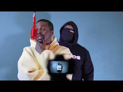 ANNUNCIATION BLUE X MUMMS "SALUTE U" (RED MIC SERIES)