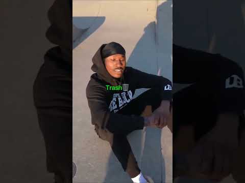 Duke Dennis gets pressed by a childππ#shorts