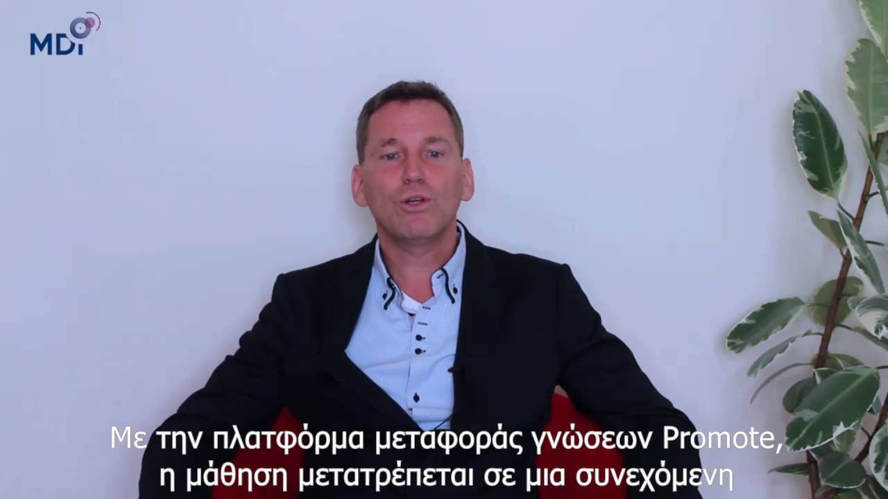 ICPS: Learning & Development Platforms