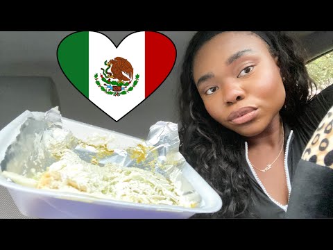 TRYING NEW MEXICAN FOOD NEAR ME