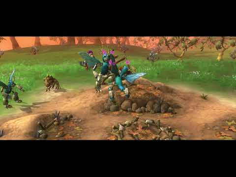 Steam Community :: Video :: Let's Play Spore FOR THE THIRD TIME | Episode 5