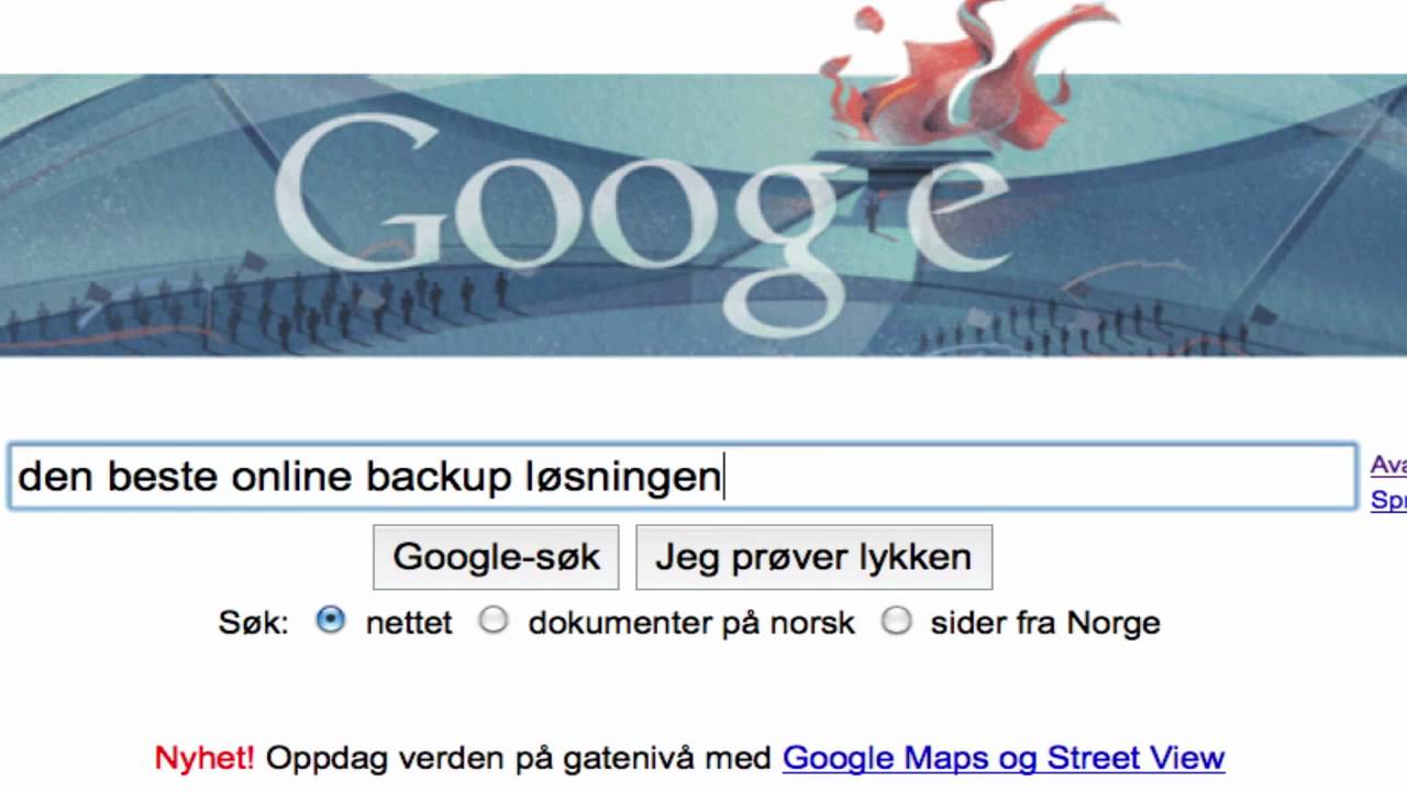 Telsys Online Backup