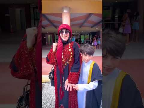 Asking Muslims about their Eid Al-Adha Clothes