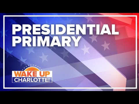 Vote on Presidential primary calendar this weekend