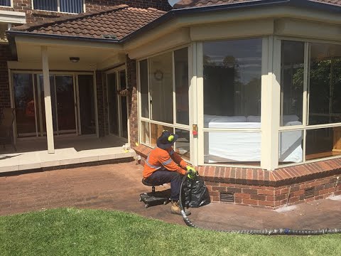 Re-level and Underpin Foundations in a home | Mainmark