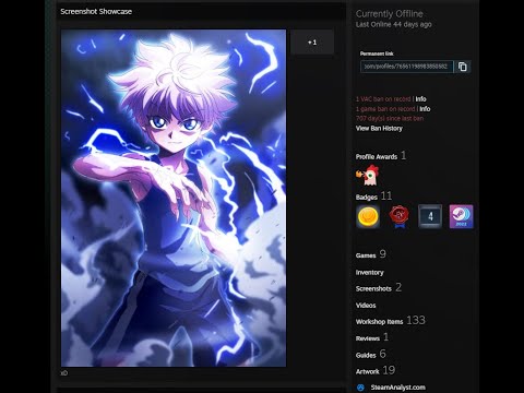 HOW TO UPLOAD SCREENSHOT SHOWCASE ON STEAM | 2025
