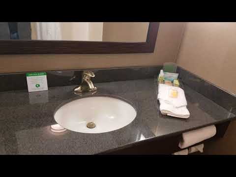 Holiday Inn - Paducah, KY (Downtown)