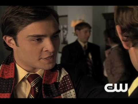 Watch the CW - It's TV to Talk About!