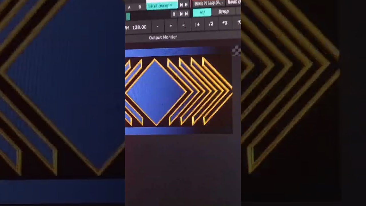 #resolume resolume arena