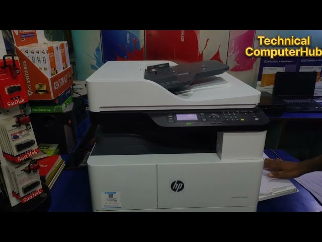 Canon Photocopy Machine - Canon Xerox Machine Wholesale Trader from Chennai