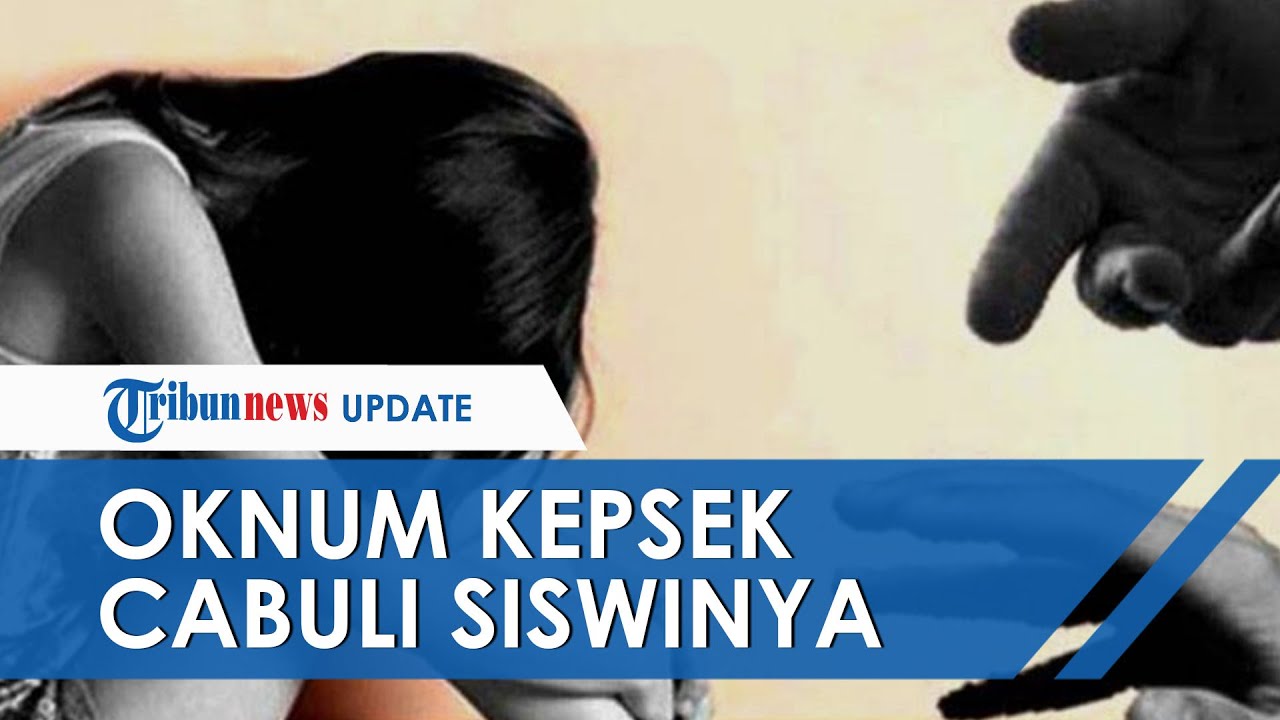 Oknum Kepsek Cabuli Siswi SMK-nya, Kunci Pintu Ruangan hingga Pihak ... Oknum Kepsek Cabuli Siswi SMK-nya, Kunci Pintu Ruangan hingga Pihak ...