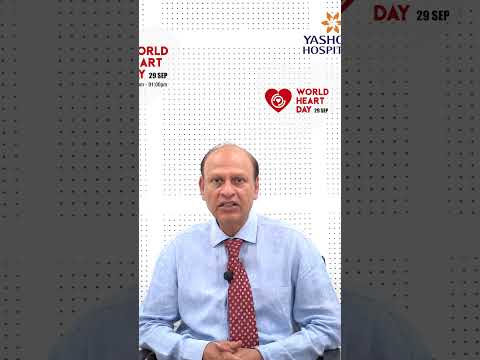 Yashoda Fitness Challenge | World Heart Day | Yashoda Hospitals Hyderabad