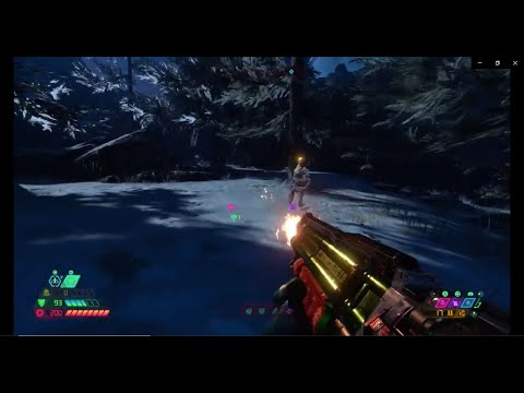Stone Imp rolls out of the map