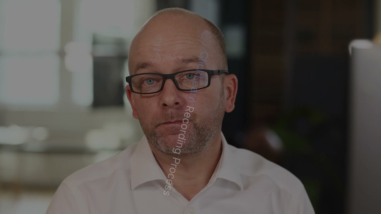 An introduction to ClickLearn for Dynamics 365 CE in 20 minutes