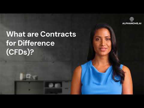 What Is A CFD In Trading: A Comprehensive Guide To Understanding CFDs And How They Work