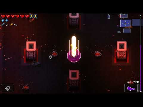 Steam Community :: Video :: Enter the Gungeon - Metronome Build