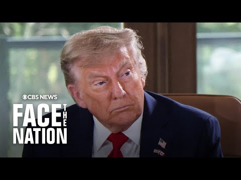 U.S. launches strikes on 3 Iranian nuclear facilities, Trump says