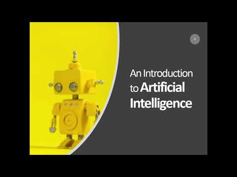 Intro to Artificial Intelligence | LECT 1 1 What is Intelligence | in ...