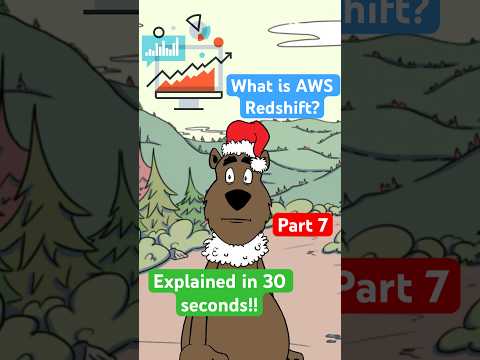 What is AWS Redshift? | How to Use AWS Redshift for Lightning-Fast Data Analysis