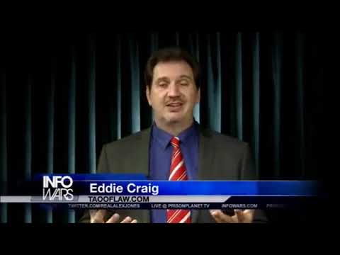 Eddie Craig Explains the Transportation Laws