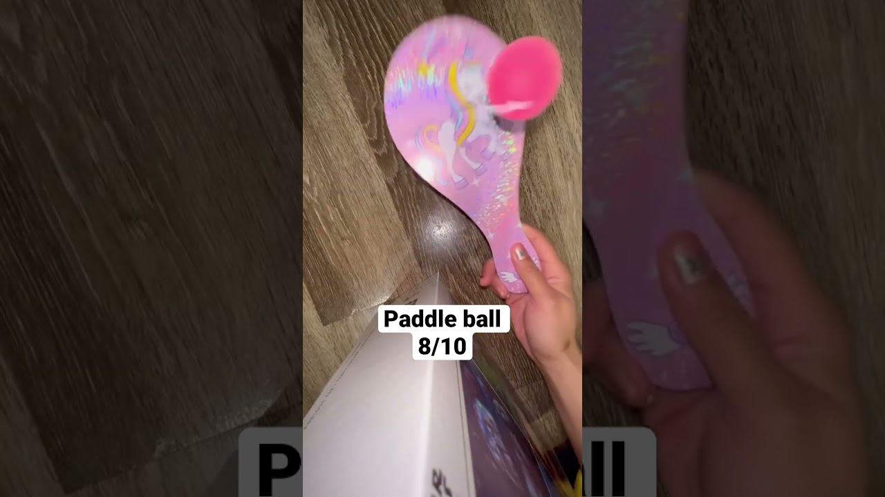 Rating dollar store toy pt 6 ASMR