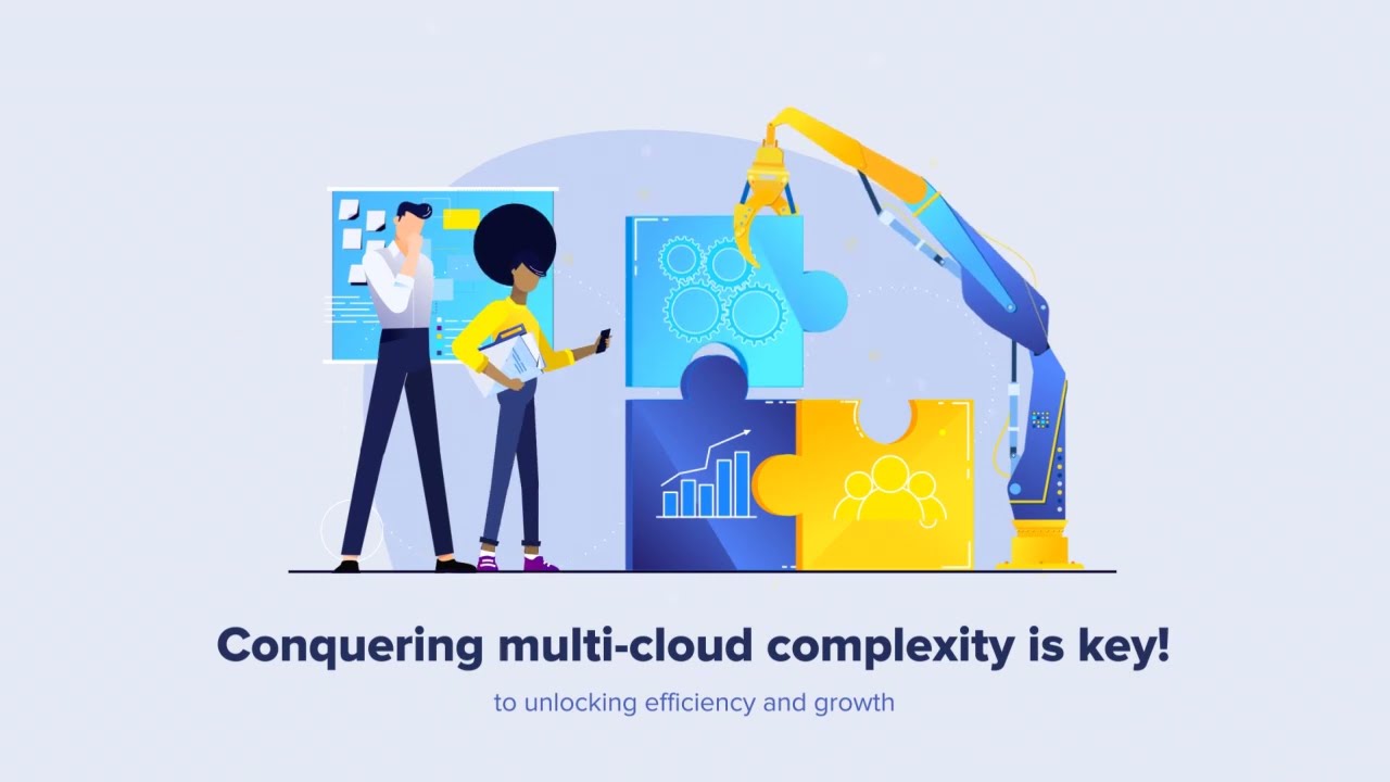 cloudpie.io | Multi Cloud Management Platform