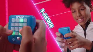 Bandai TAPTAP | ¡Tu juguete electrónico! es