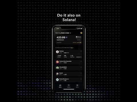 what is om app?