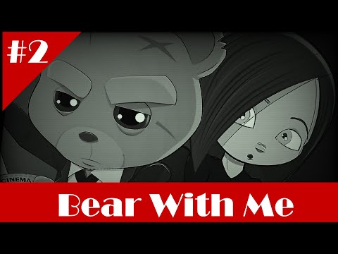 Steam Community :: Video :: Bear With Me - прохождение #2