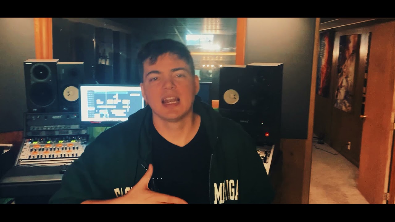 Bump this Banger (Official Music Video) by Eric Leo 108