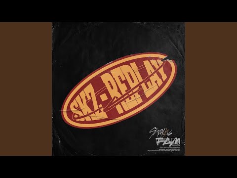 Stray Kids (스트레이키즈) 'Drive (Bang Chan, Lee Know)' Official Audio