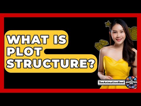 What Is Plot Structure? - The Animation Reel