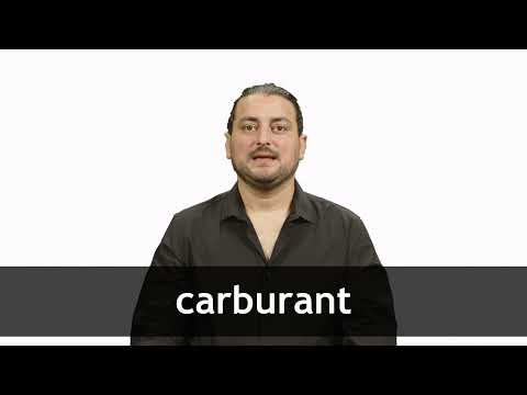 English Translation of “CARBURANT” | Collins French-English Dictionary