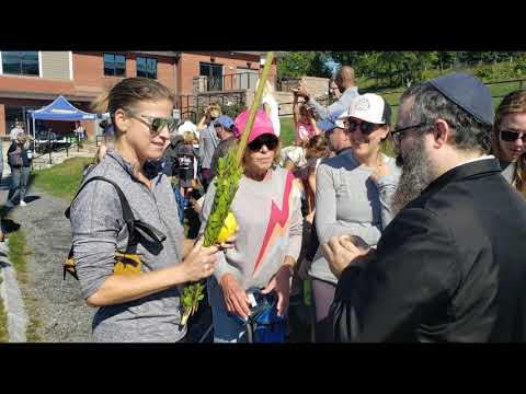 Chabad Jewish Center 2021 Slideshow