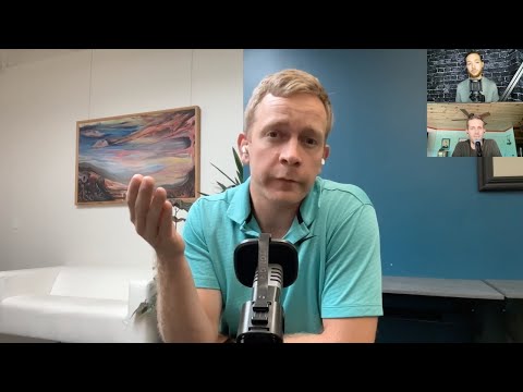 Passive Income with Vending Machines | Mike Hoffman