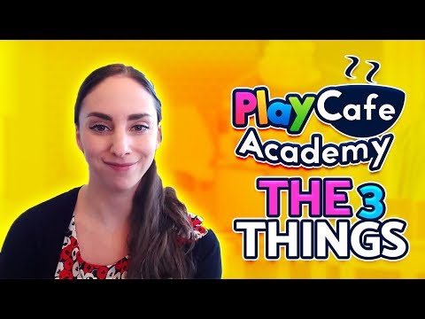 Starting an Indoor Playground Business - The 3 Things No One Else Will Tell You